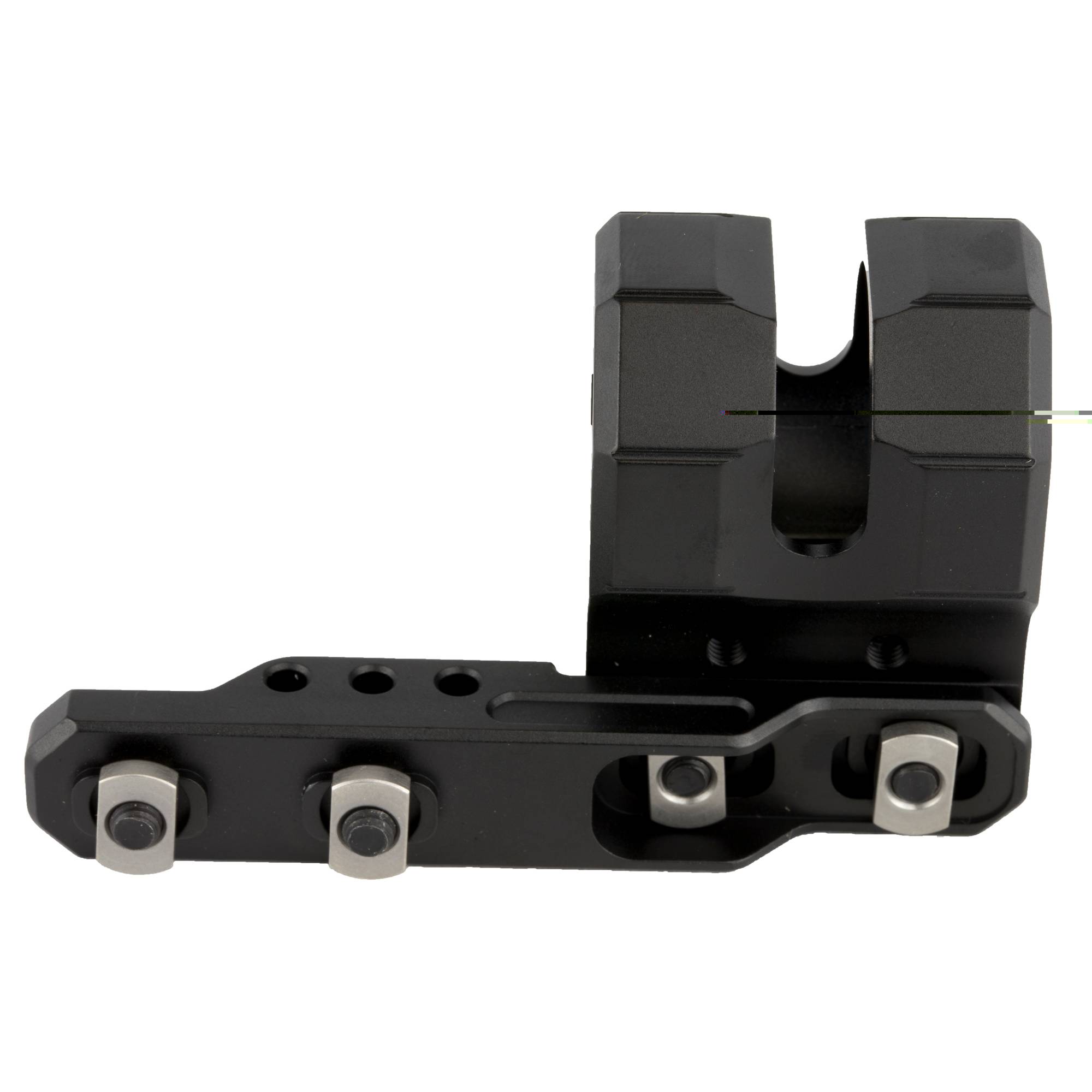 Utg M-lok Offst Flshlght Rng Mount Blk Utg M-lok Offst Flshlght Rng Mount Blk