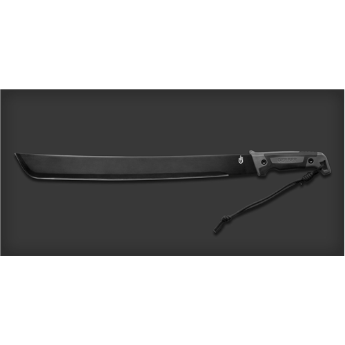 Gerber Gear Gator Bush Machete Gerber Gear Gator Bush Machete
