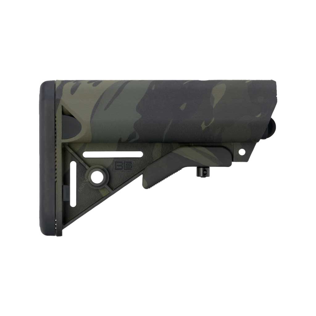 B5 Sopmod Stk Mil Spec Multicam Blk