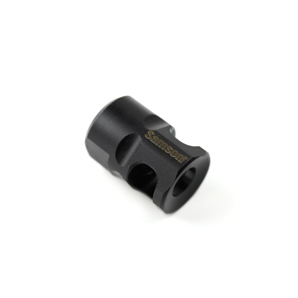 Samson Ak 9mm Compensator