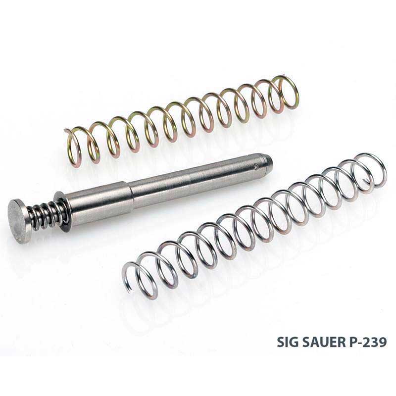 DPM Recoil Reduction System - SIG Sauer P 239 DPM Recoil Reduction System - SIG Sauer P 239