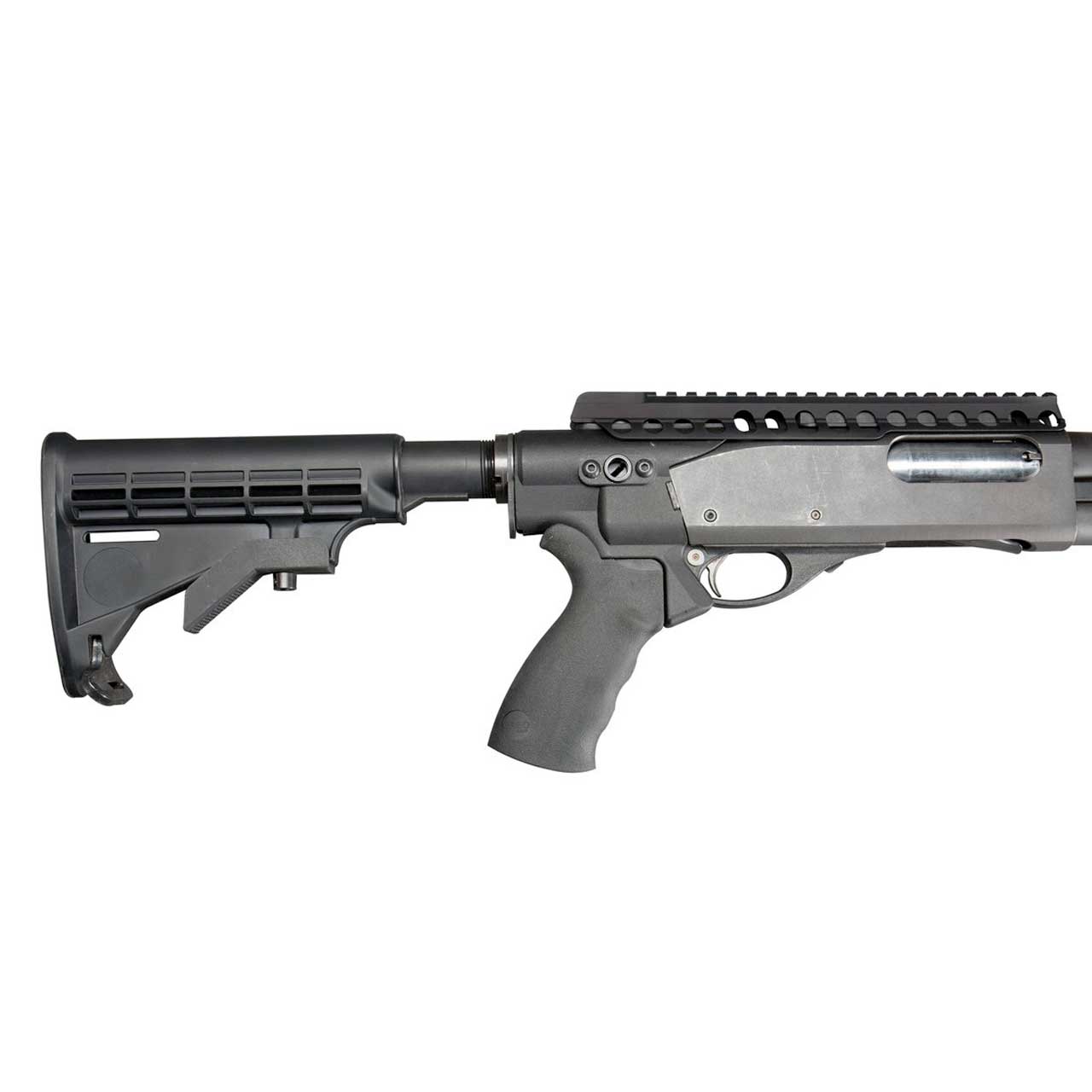 Remington 870 Stock Kit - Mesa Tactical High-Tube Telescoping Kit